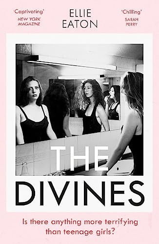 The Divines: A razor-sharp, perfectly twisted debut - Eaton, Ellie | eBay