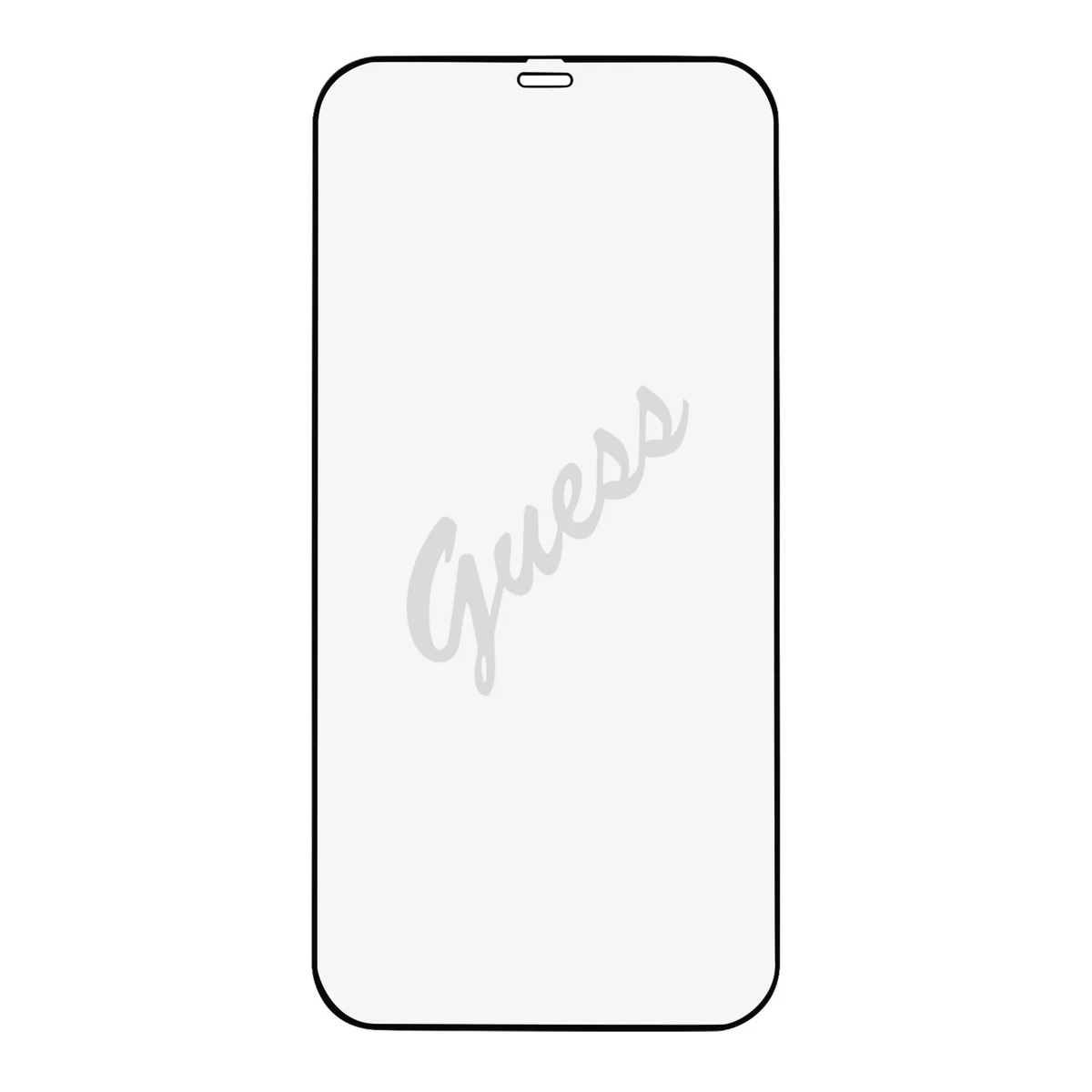 Iphone 5 Outline Template