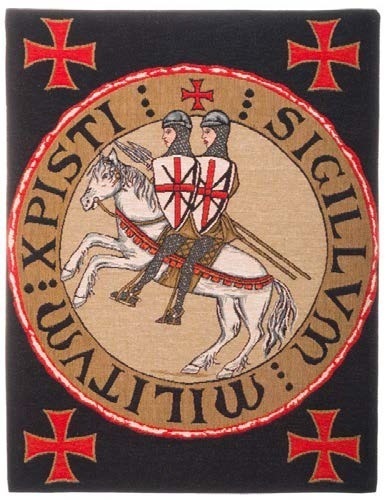 Knights Templar Seal