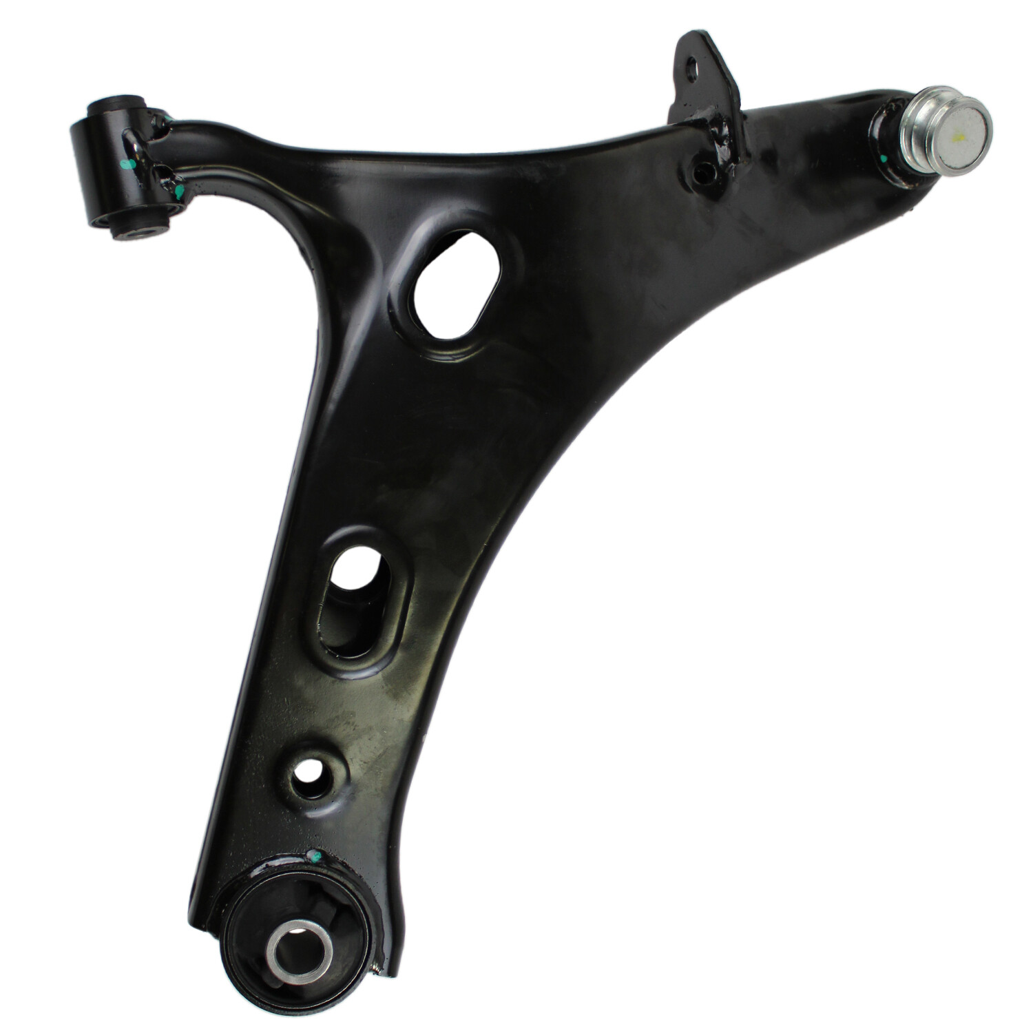 Bison Performance Front Passenger Right RH Lower Control Arm For Subaru ...