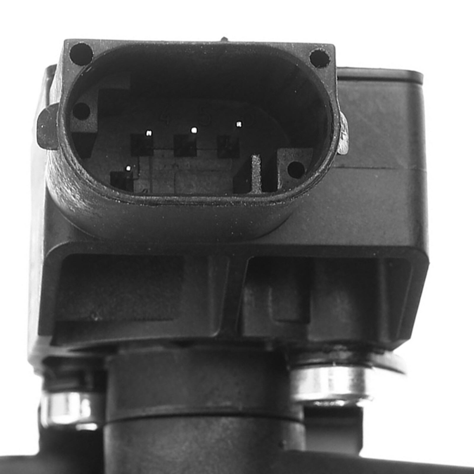Headlight Suspension Leveling Sensor for Porsche Panamera 2010-2016 ...