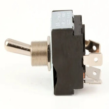 Toggle Switch 10-15 AMP LR107402 - E170607 for sale online | eBay