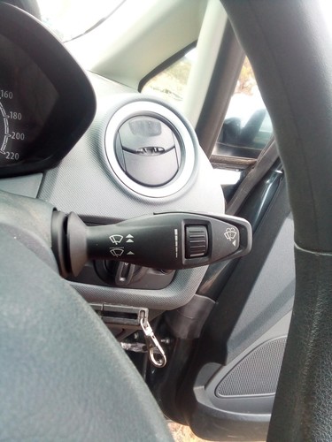 FORD FIESTA WIPER CONTROL SWITCH, WT, 10/10-08/13 10 11 12 | eBay Australia