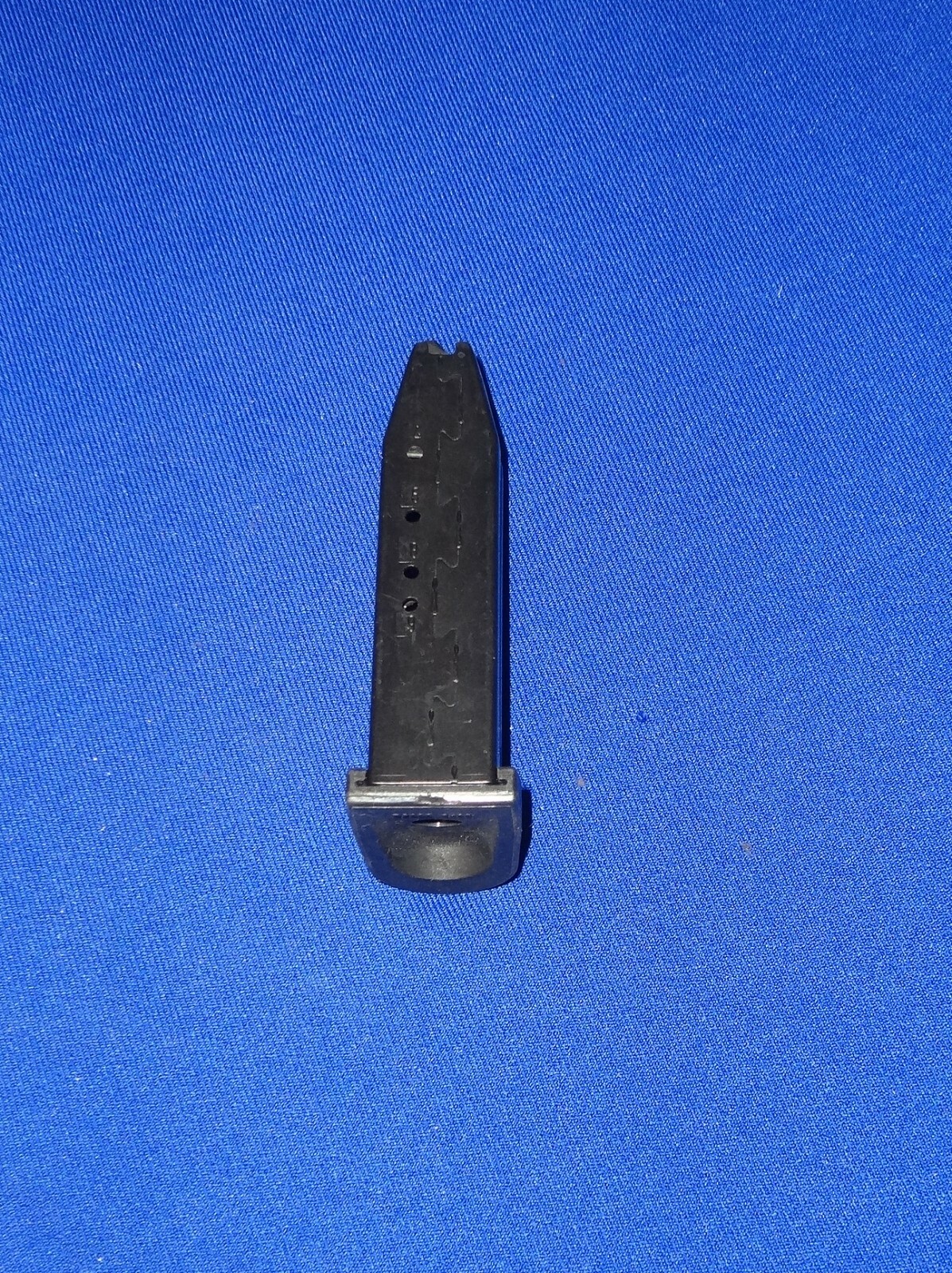 Heckler & Koch P2000sk .40 SW 9 Round Magazine for sale online | eBay