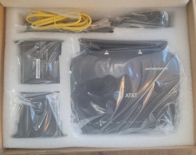 DataRemote CDS-9010 LTE Cellular Router (AT&T) | eBay
