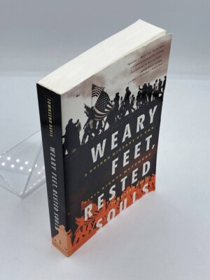 Weary Feet, Rested Souls A Guided History of the Civil Rights Movement ...