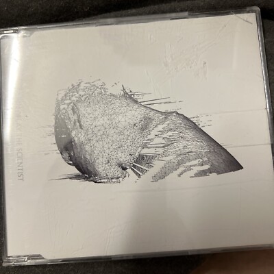 Scientist by Coldplay (CD, 2004)(b79/50)free Postage 724355164025 ...