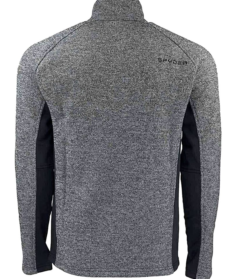 Spyder Outbound 1/2 Zip Sweater Ski Jacket Pullover VARIETY | eBay