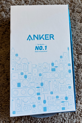 Anker Privacy Screen Protector iPhone 14 Pro Max Open box - 1 in ...
