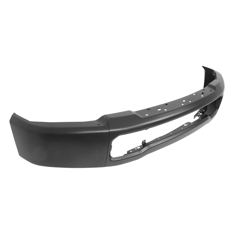 For Ford F-250 F-350 2023-2025 Durable Split-type Front Bumper Face Bar ...