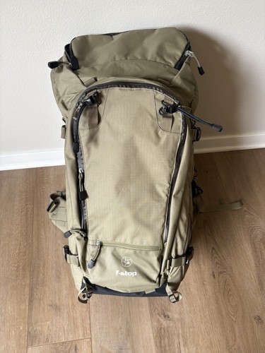 F-stop Anna Camera Backpack And Large Pro ICU | eBay
