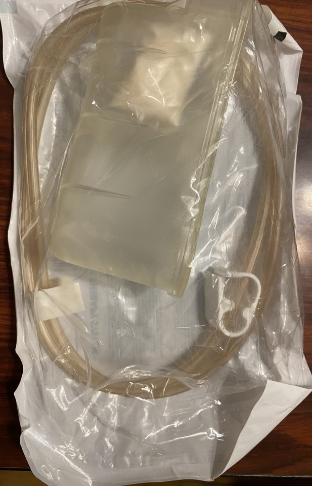 300mL canister (WITH GEL) FOR ACTIV.A.C.° THERAPY SYSTEM 4 Sealed Units ...