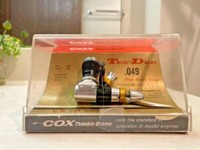 COX Control Line & Freeflight Models for sale - eBay