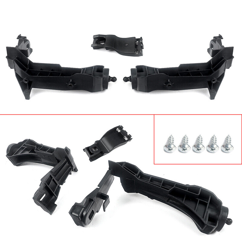 Front Upper Radiator Grille Active Air Shutter For BMW G20 G21 330i ...