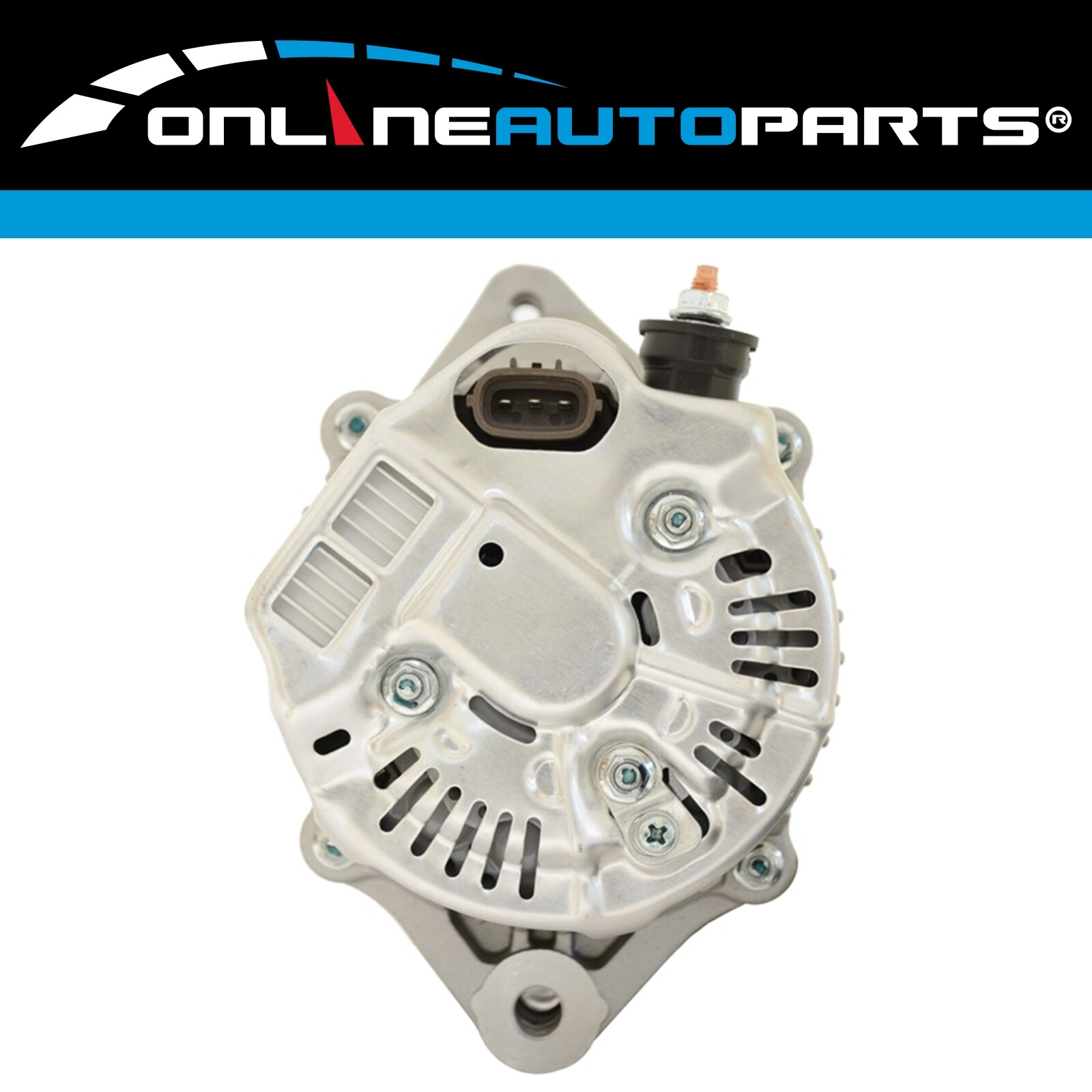Alternator for Toyota Hiace LH103 LH113 LH162 LH172 LH184 3L 2.8L 1989 ...