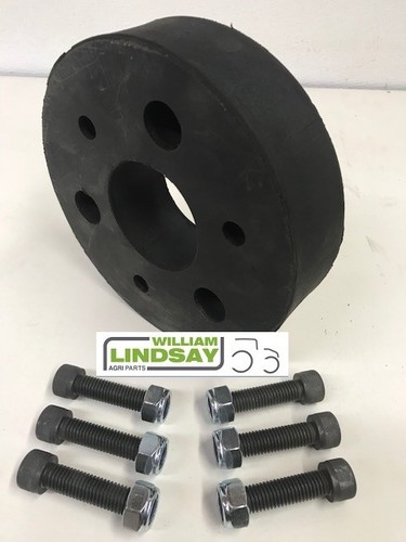 New Type Upgrade Major Grass Topper Heavy Duty Rubber Doughnut Drive ...