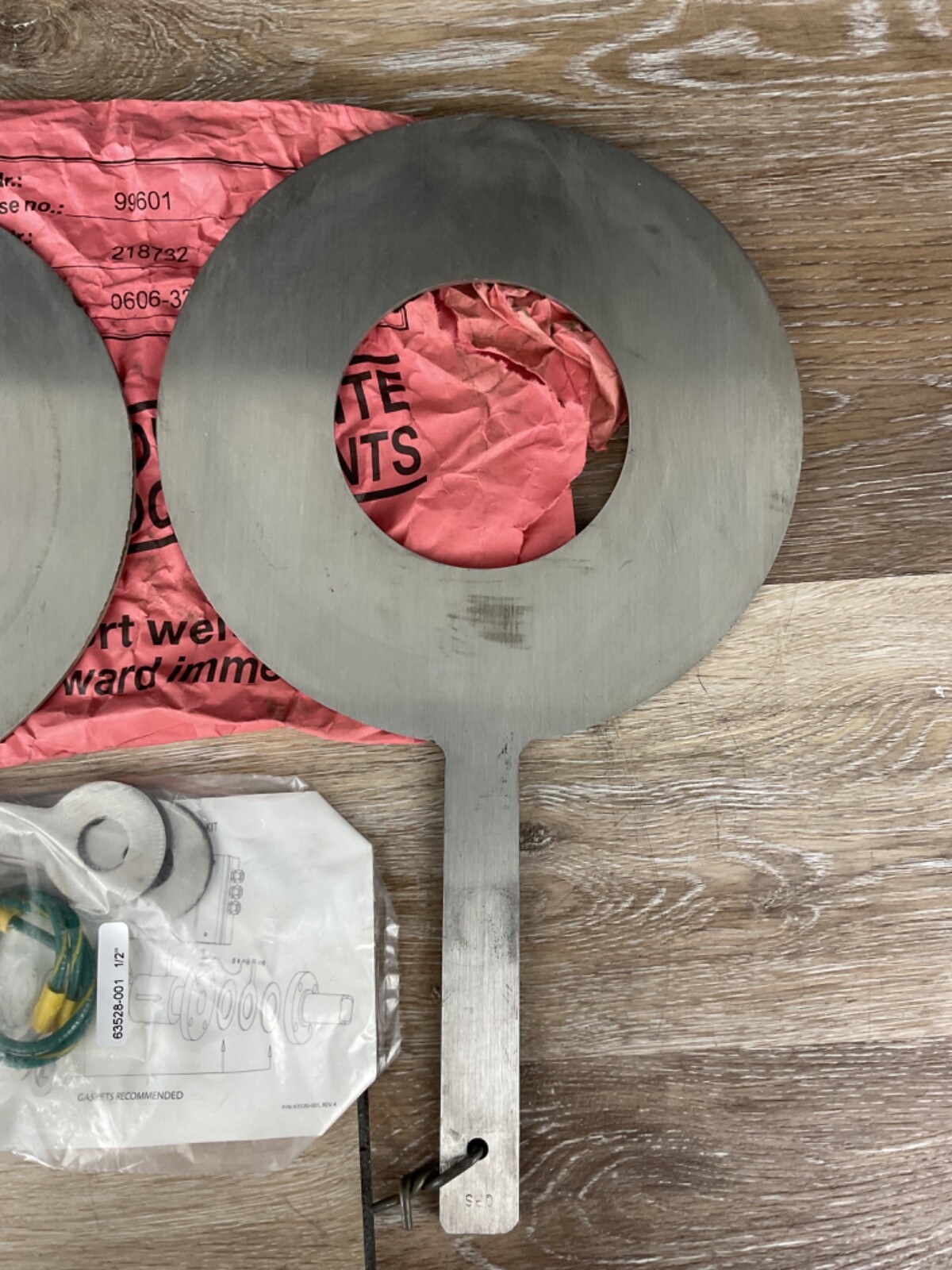 Badger Meter Magnetoflow Flanged Electromagnetic Flow meter PRIMO ...