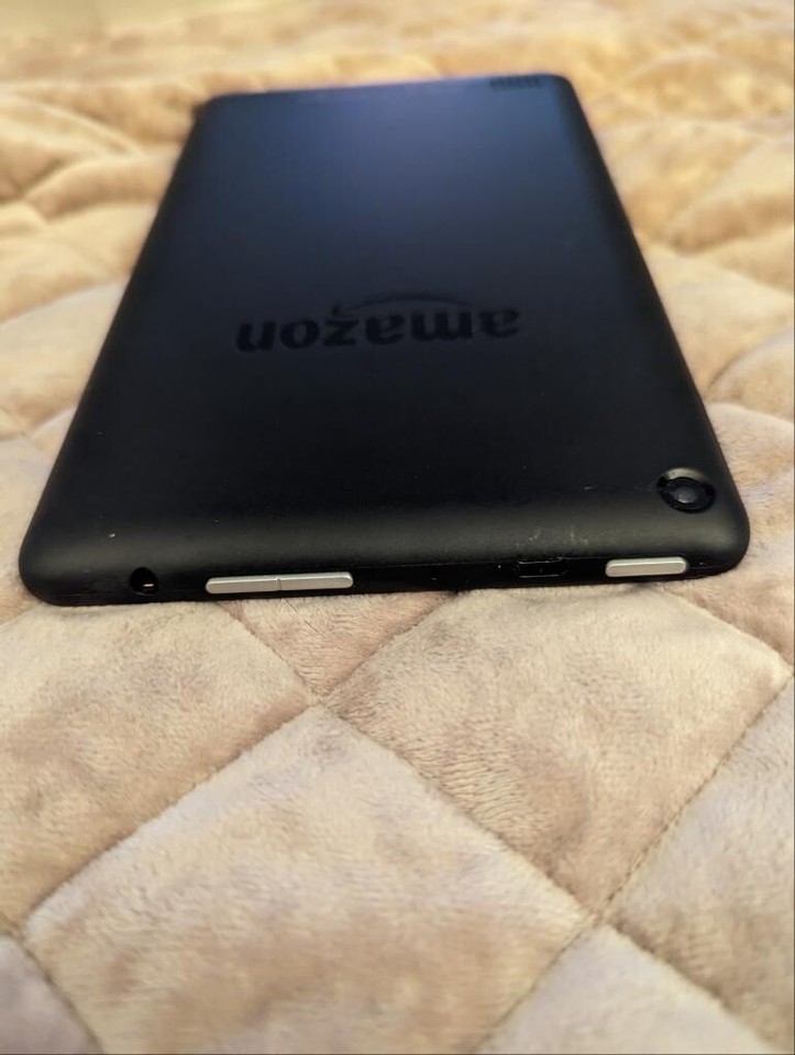Amazon Kindle Fire HD 7 (5th Generation) 7inch Wi-Fi Tablet | eBay