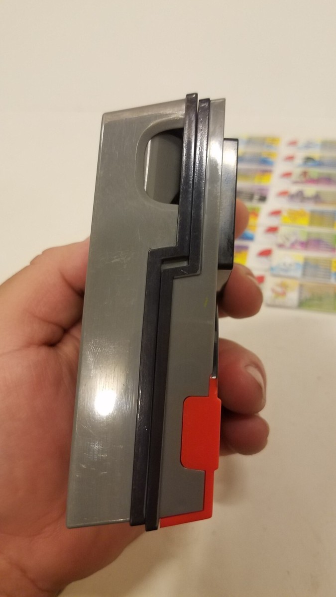 Pokemon Pokedex Trainer Kit