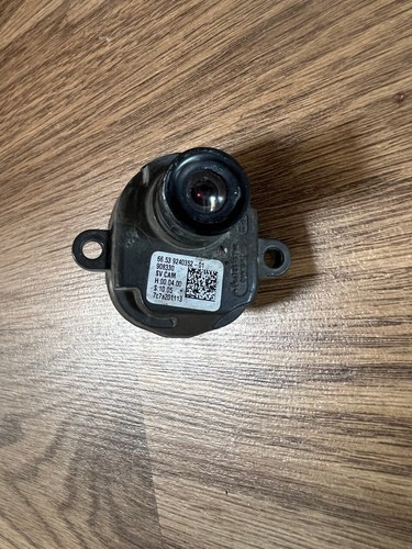 2012-2018 Genuine BMW f30 320 328 330 335 340 Side View Camera ...