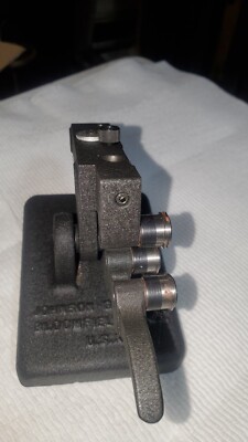 Inspection Gauges - Johnson Gage