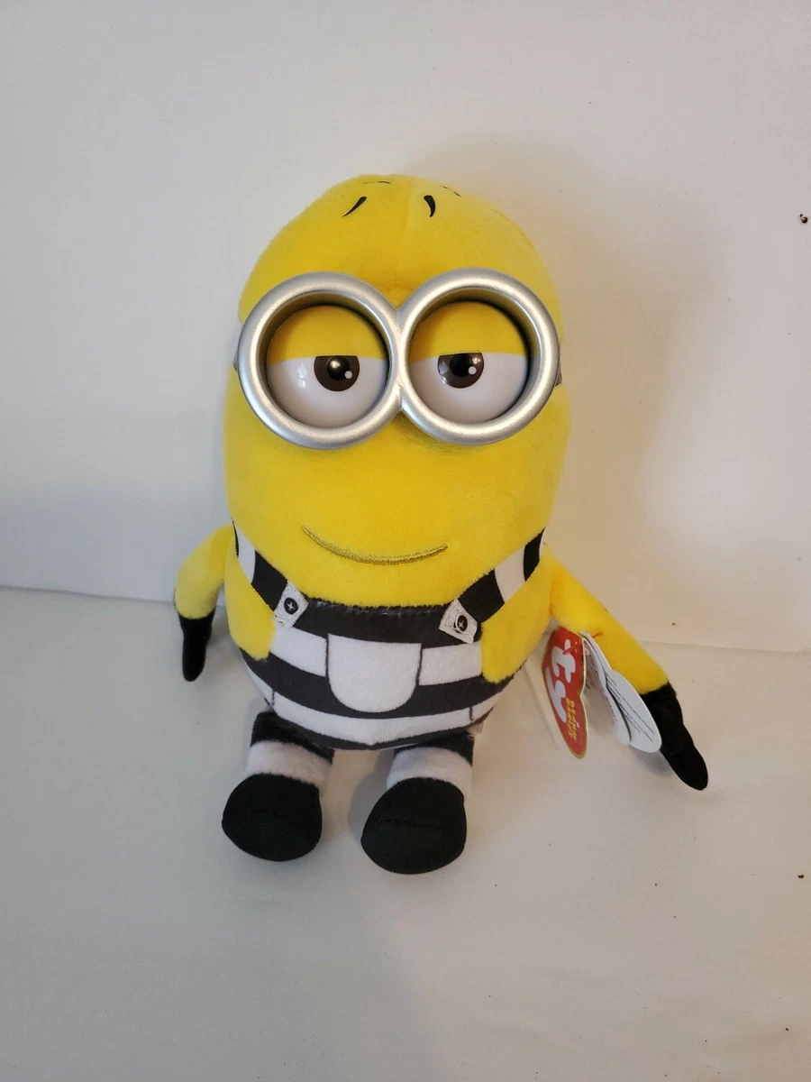 Despicable Me Minion Baby