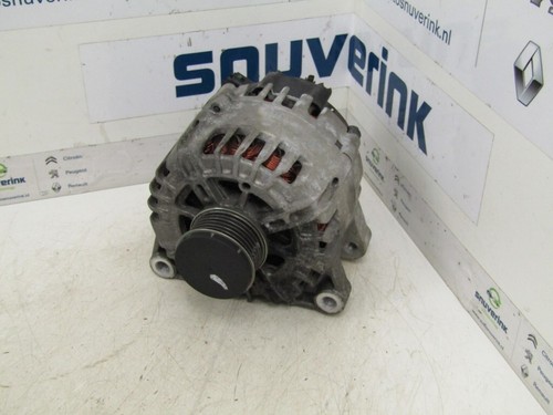 ALTERNATEUR V-SNAAR Peugeot Partner Tepee (7A/B/C/D/E/F/G/J/P/S) 2013 ...
