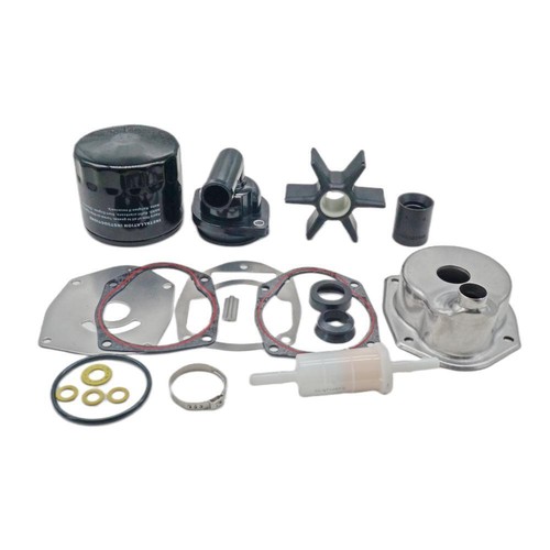 Mercury Marine Maintenance Kit 150HP EFI FourStroke Outboards Replaces ...
