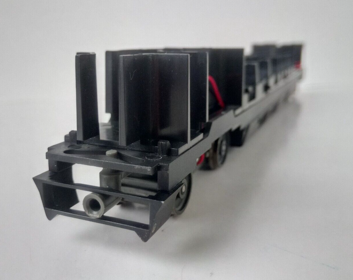 Bachmann OO Gauge BR Class 221 Super Voyager DEMU Tilting Driving Car ...