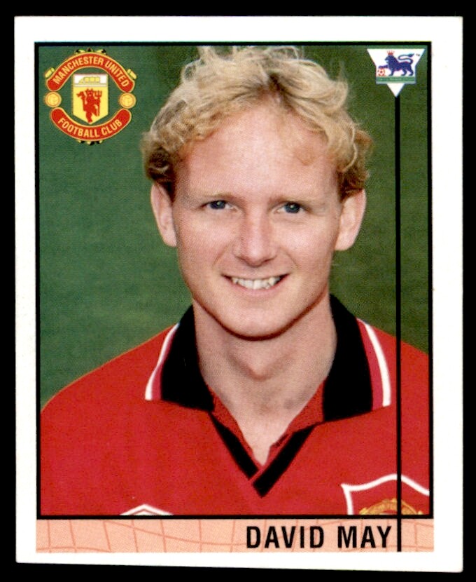 David May's Instagram, Twitter & Facebook on IDCrawl