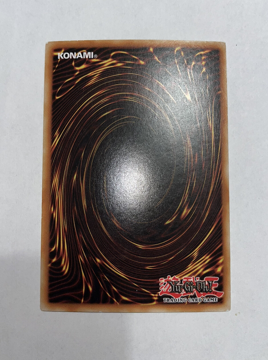 Yu-Gi-Oh - BROWW, CHASSEUR DU MONDE TÉNÉBREUX - LCJW-FR243 - SECRET ...