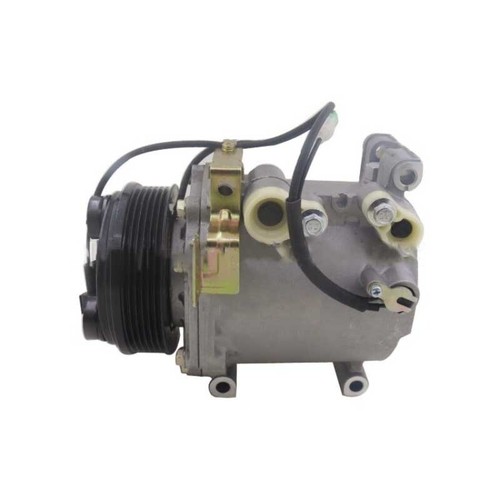 MSC130CV AC Compressor compatible Mitsubishi L400 MB946629 MR206800 ...
