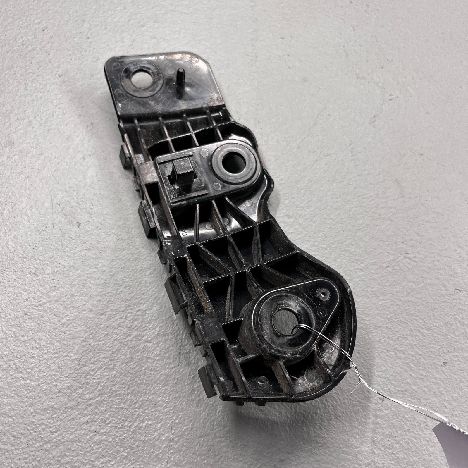 Fits-for 2017-2018 Mazda Cx-5 Front Bumper Grille Retainer Right ...