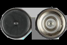 Trojan 2047 Bearing Boss 52mm 2.04″ Greasable Bearing Caps for Boat ...