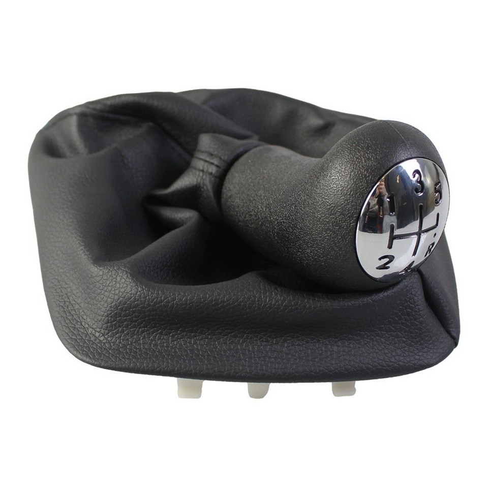 Gear Shift Knob Manual Transmission Part Vehicle Interior Upgrade ...
