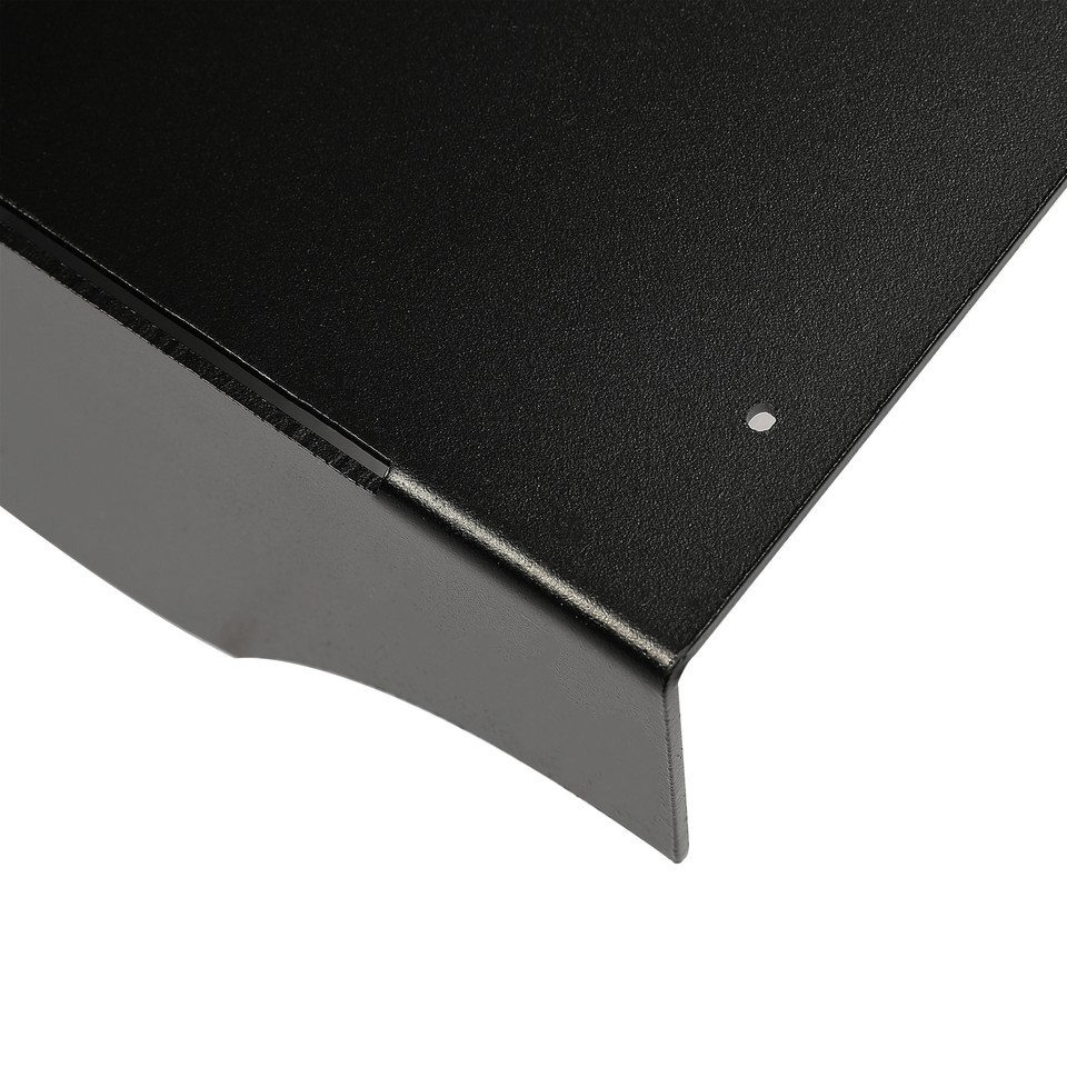 Steel Rear Skid Plate Lower Plate For Ford F-150 3.5L Ecoboost 2015 ...