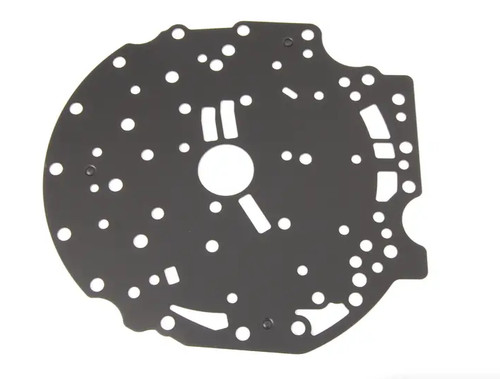 NEW MERCEDES-BENZ CL C215 OIL PUMP INTERMEDIATE PLATE A1402774214 ...