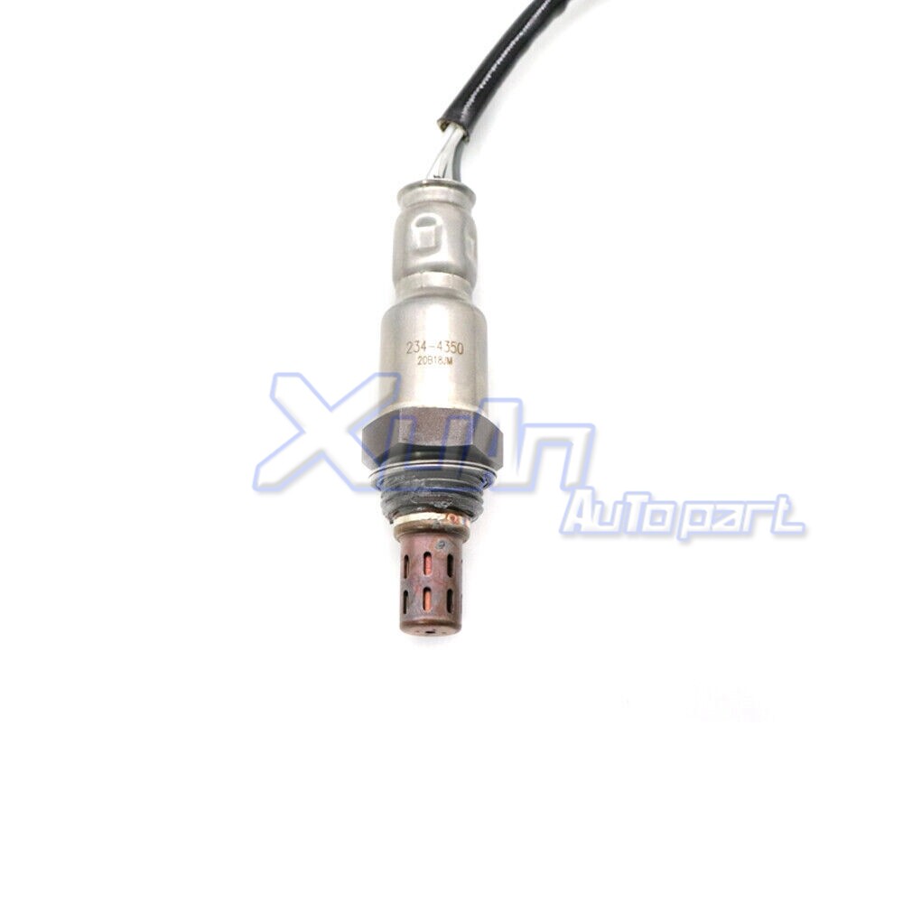 36532-RNA-A01 For Acura ILX Honda Civic 234-4350 Downstream O2 Oxygen ...