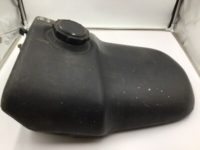 Rupp Nitro Snowmobile 1976-1978 OEM Gas Fuel Petrol Tank Reservoir Cell ...