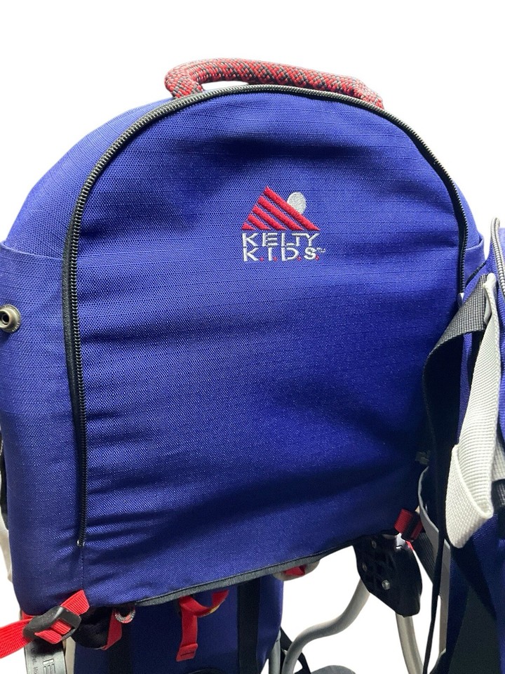 Kelty Journey Hiking Backpack Child Carrier 16-44 lbs | eBay