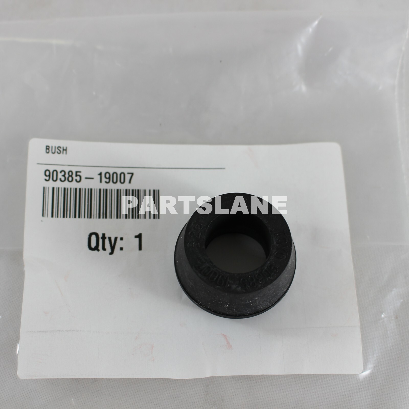 90385-19007 Toyota OEM Genuine BUSH, REAR SHOCK ABSORBER | eBay