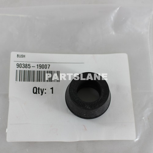 90385-19007 Toyota OEM Genuine BUSH, REAR SHOCK ABSORBER | eBay