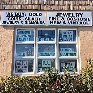 Clint's Jewelry Coins Collectibles | eBay Stores