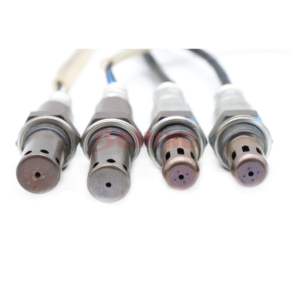 New 4X Oxygen O2 Sensor 234-4940 234-4974 For 2014-2017 Chevrolet ...