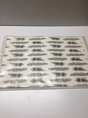 N Style Graphics Background 12”x17” 3 Pack Old School MX Graphics | eBay