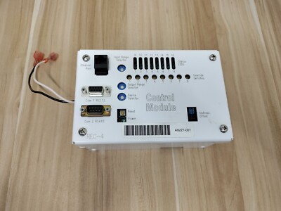 Musco Lighting A9227-001 Control Module *SOLD AS-IS* | eBay