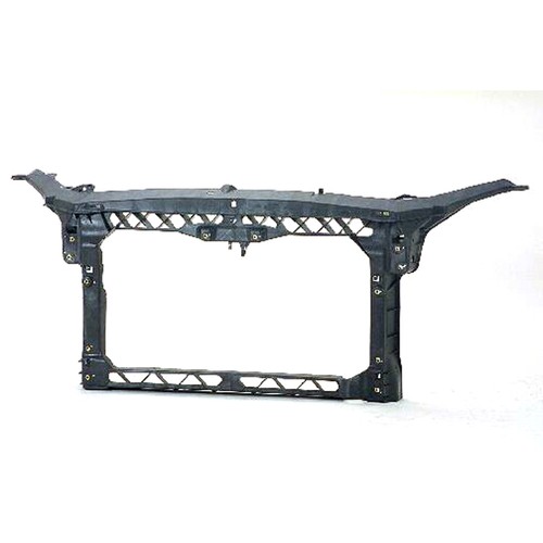 New Front Radiator Support Direct Replacement Fits 2006-2009 Ford ...