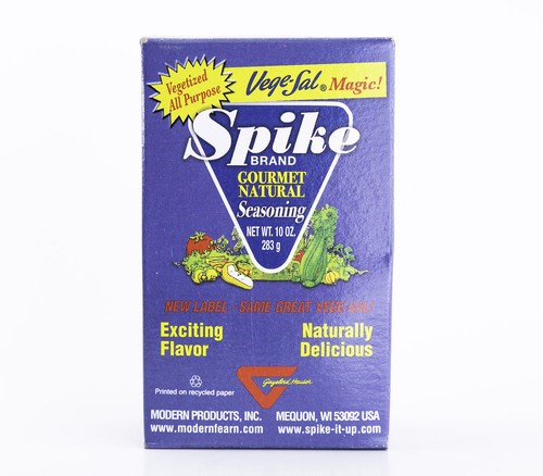 Gaylord Hauser's Spike - Vege-Sal - 10 oz Gourmet Natural Seasoning | eBay