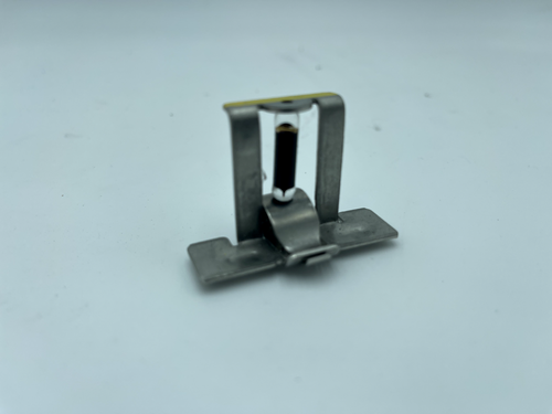 FVIR (Flammable Vapor Ignition Resistant) or FTR Fixed Thermal Release ...