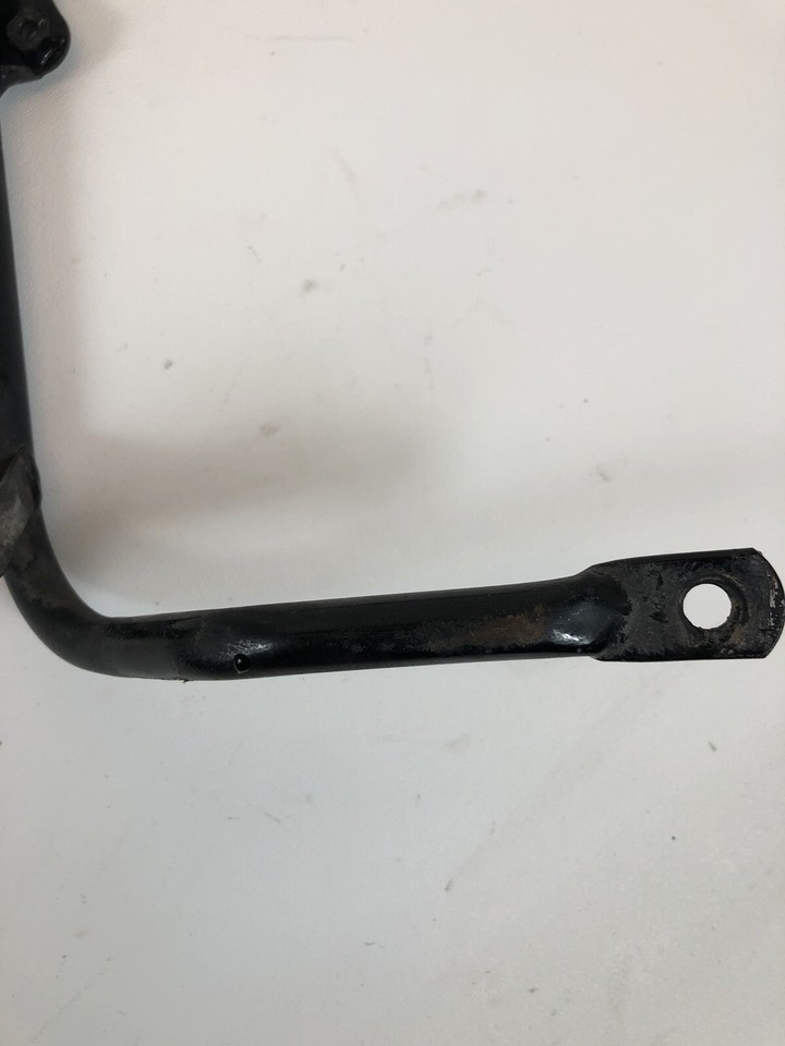 1990-2007 Kawasaki KLR 650 KLR650 OEM Radiator Bracket Frame Guard ...